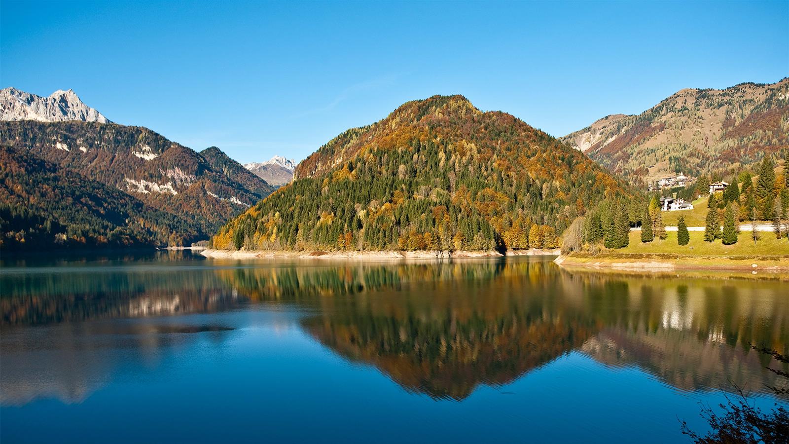 Montagna in Friuli Venezia Giulia