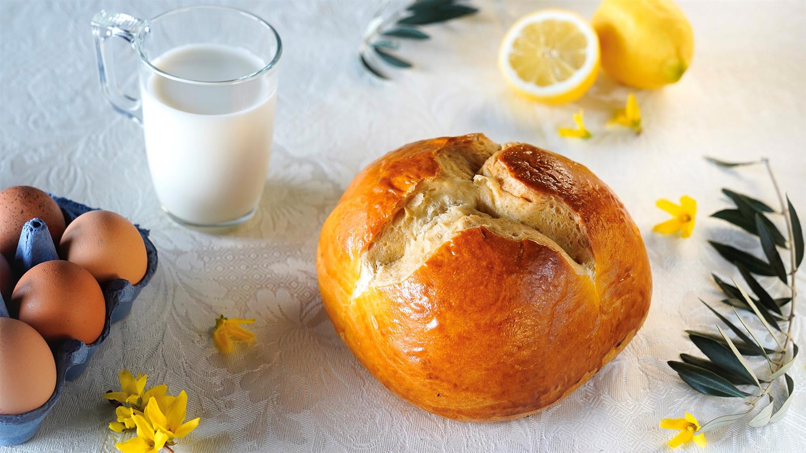 LA RICETTA DELLA PINZA TRIESTINA + IL VINO PERFETTO CHE LA ACCOMPAGNA