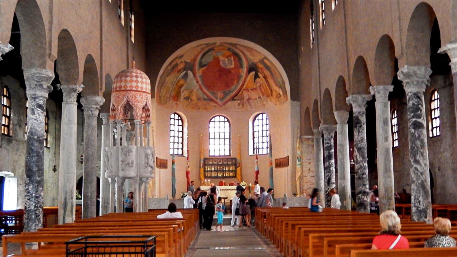 Cattedrale Di Udine Orari