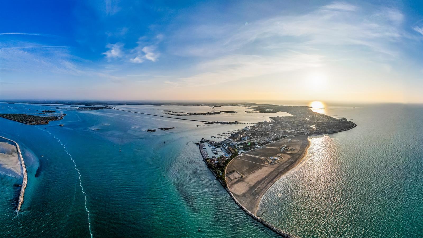 Esperienza culinaria a Grado: scopriamo il Boreto a la Graisana