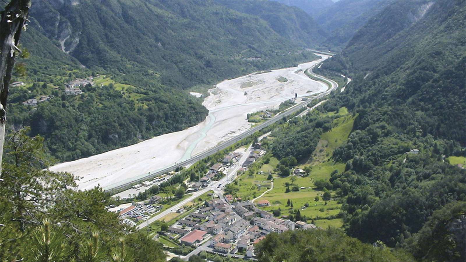 Cosa fare a Resiutta