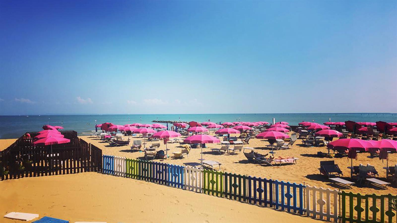 Stabilimento di Duke